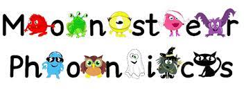 Phonics and Early Reading, Tadpole Farm CE Primary School